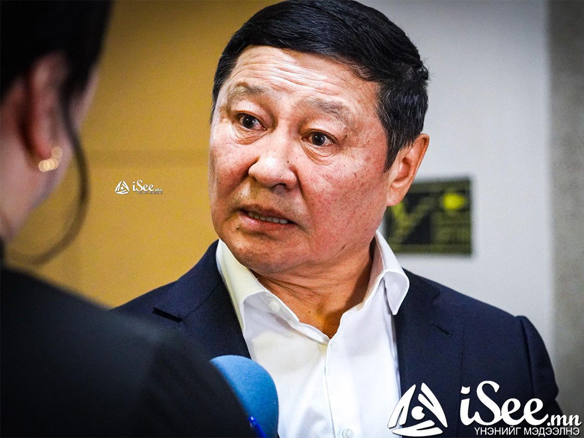 Хөгжлийн банкны хэрэгт холбогдсон УИХ ын гишүүн Н Алтанхуяг Б Найдалаа нарын 23 хүнд холбогдох