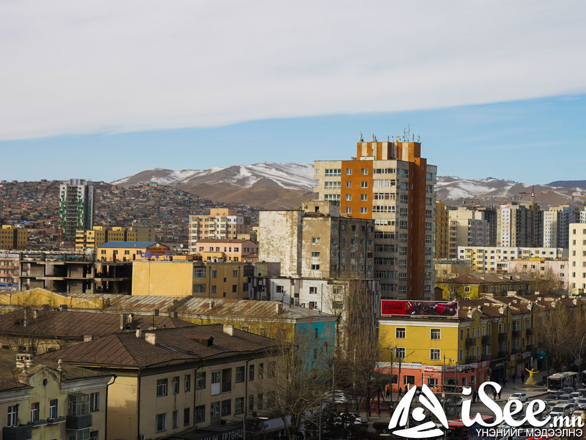 ШҮҮХ Ипотекийн зээл авсан даатгуулагч нас барсан тохиолдолд даатгалын компани зээлийн төлбөрийг