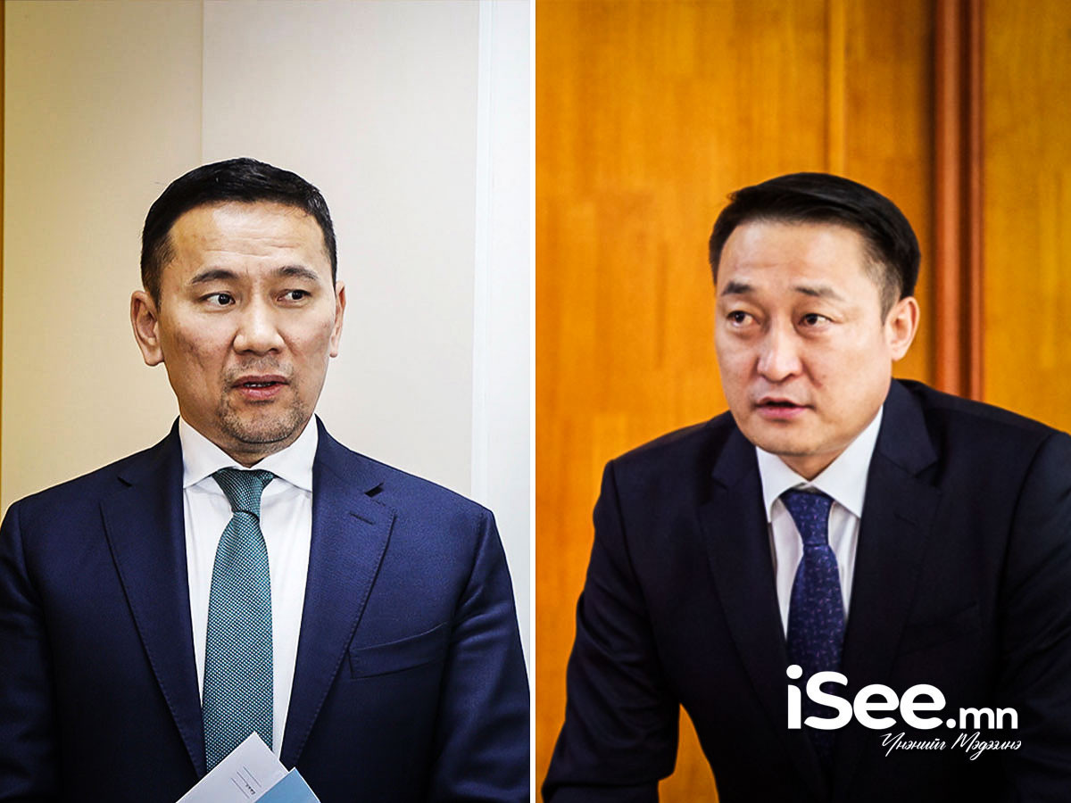 Д.Амарбаясгаланг огцруулах бичигт МАН-ын 32, АН-ын 28, ХҮН намын нэг, ИЗНН-аас нэг нийт 62 ...