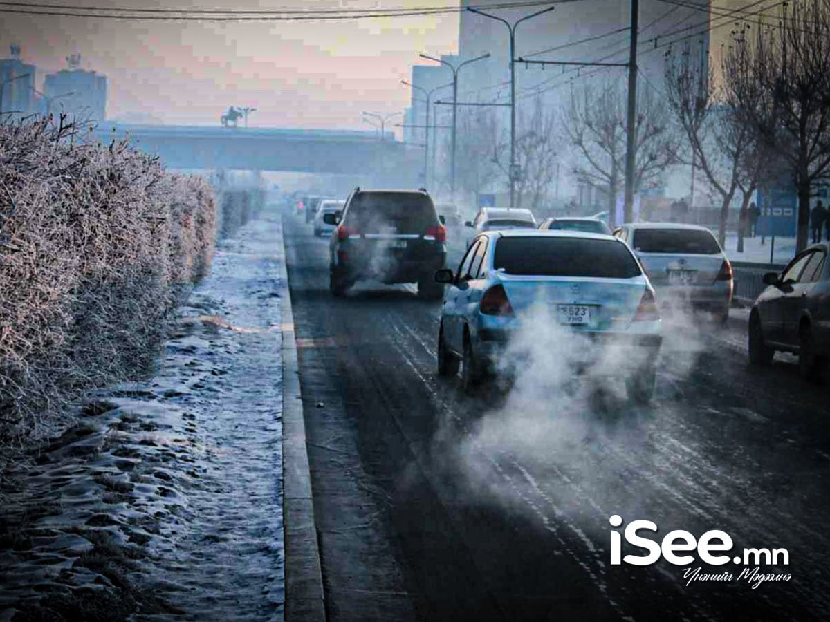 ВИДЕО: ОХУ-д үйлдвэрлэсэн АИ-92 бензин 3-10 дахин их хүхэр ялгаруулж, бөөр, уушгийг гэмтээх ...