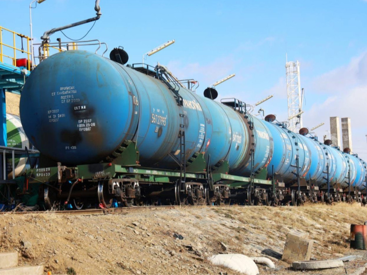 АҮЭБЯ: Нийслэлд 95 вагон АИ-92 автобензин байна | iSee.mn