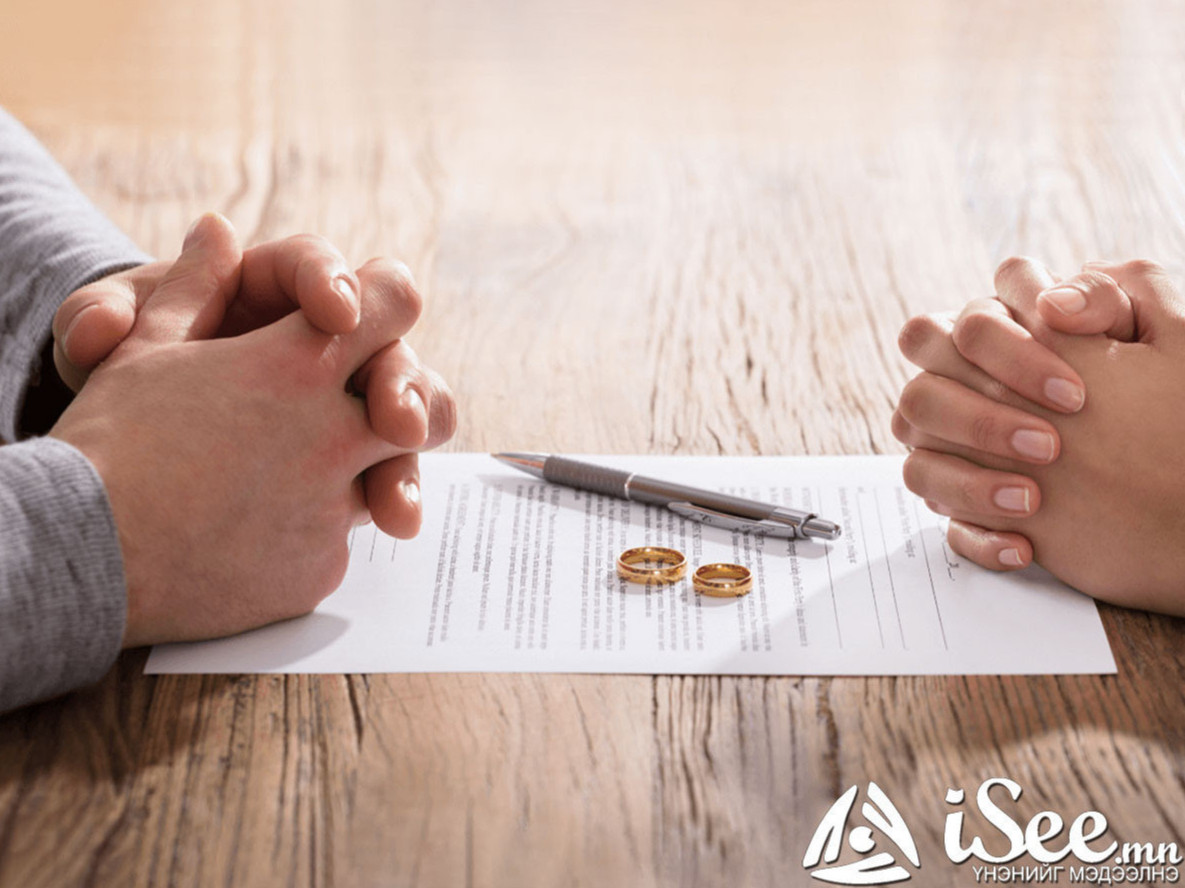 Гэрлэлт таван жилийн өмнөхтэй харьцуулахад 29 хувиар буурчээ | iSee.mn