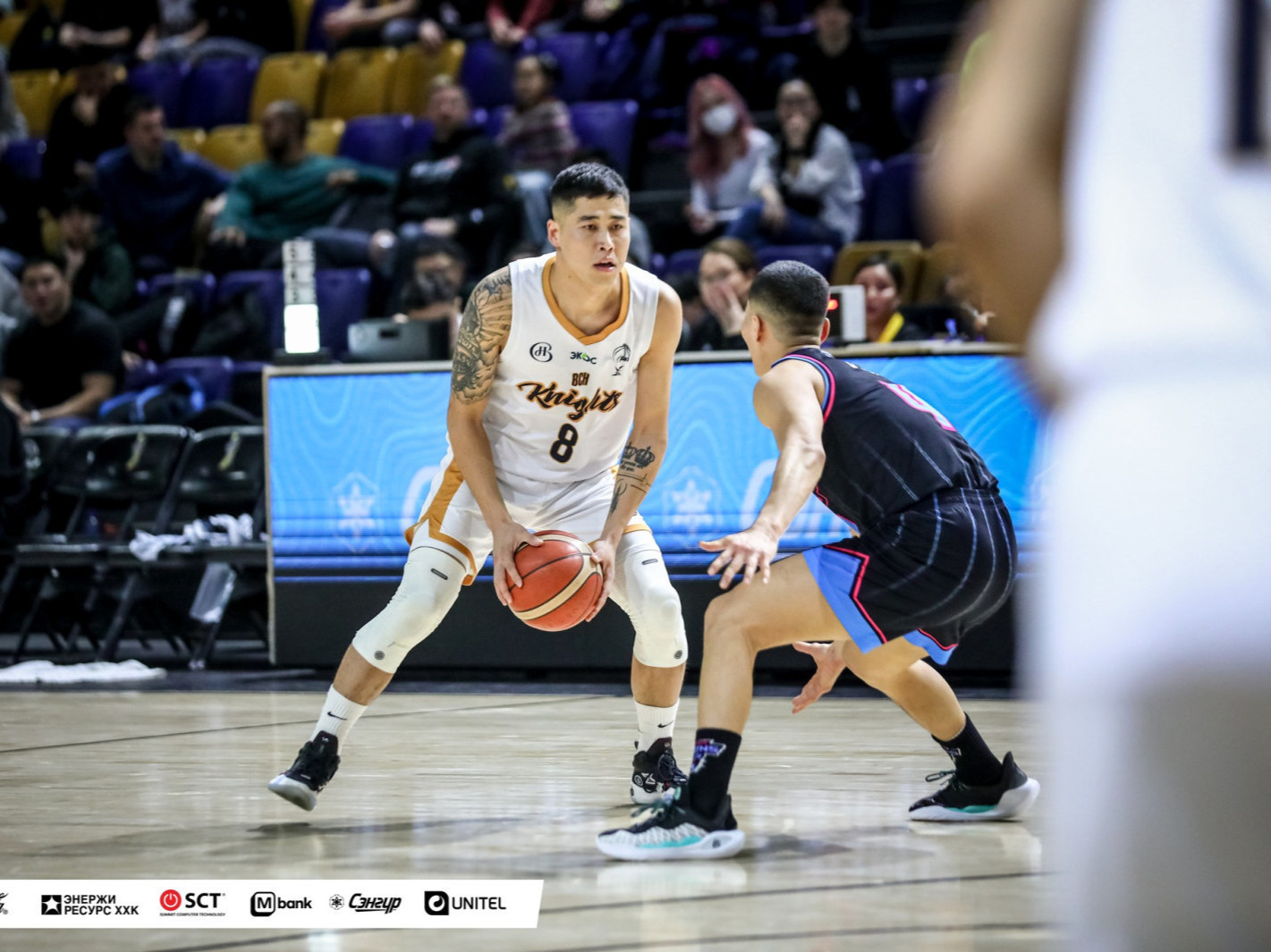 Сагсанбөмбөгийн Үндэсний дээд лигийн хоёр тоглолт өнөөдөр болно | iSee.mn