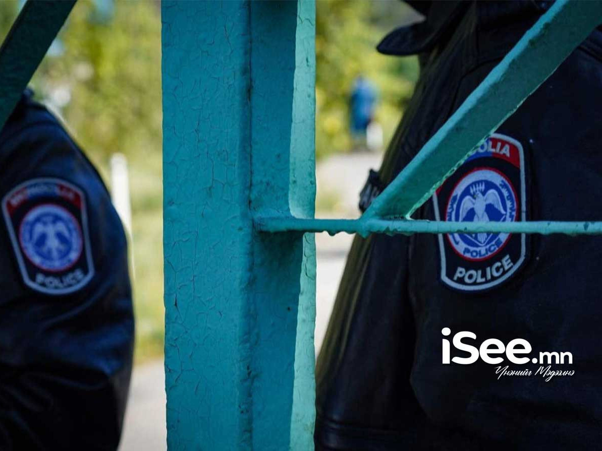 ВИДЕО: Бага насны хүүхэд хүчирхийлж, оргон зайлсан этгээдийг албадан авчирчээ | iSee.mn