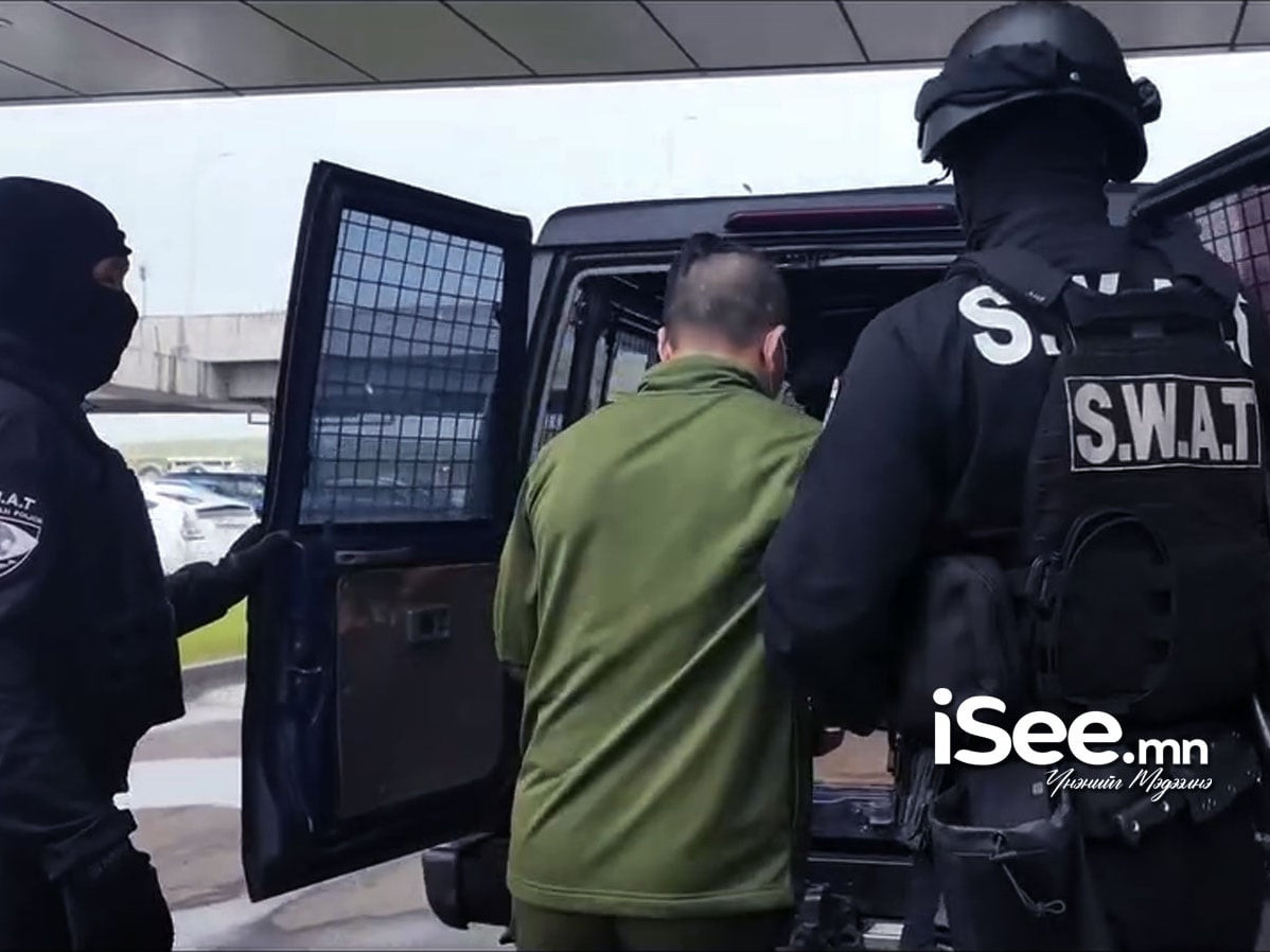 ВИДЕО: Насанд хүрээгүй хүнийг хүчээр биеийг нь үнэлүүлсэн хоёр этгээдийг Хятадаас албадан ...