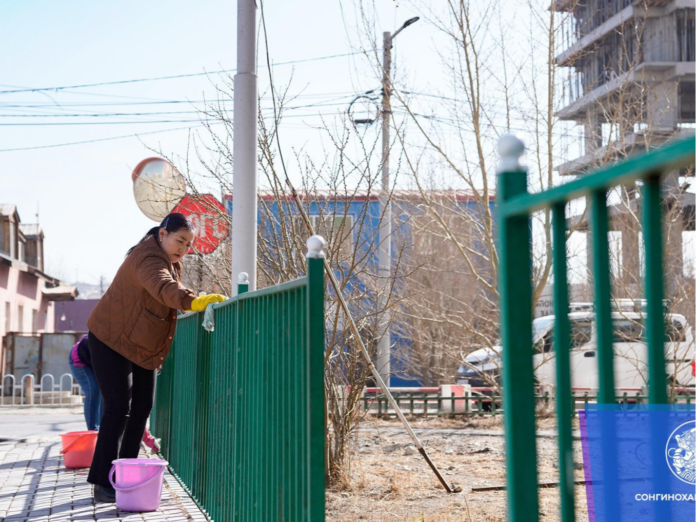 Бүх нийтийн их цэвэрлэгээг хоёрдугаар сарын 10-15-нд зохион байгуулна | iSee.mn