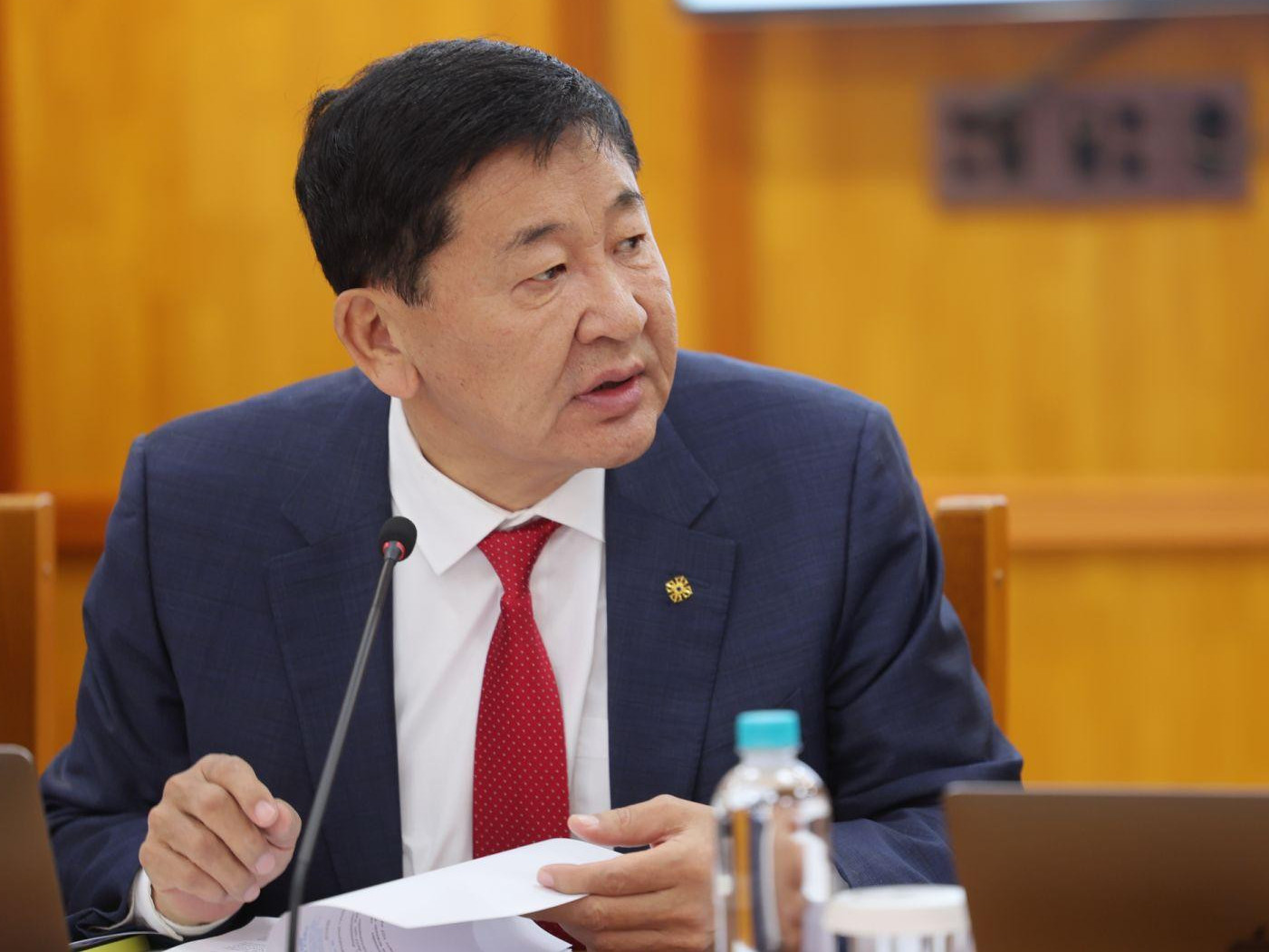 Монгол Улс, АНУ хооронд шууд нислэг үйлдэх бэлтгэл ажил үргэлжилж байна | iSee.mn