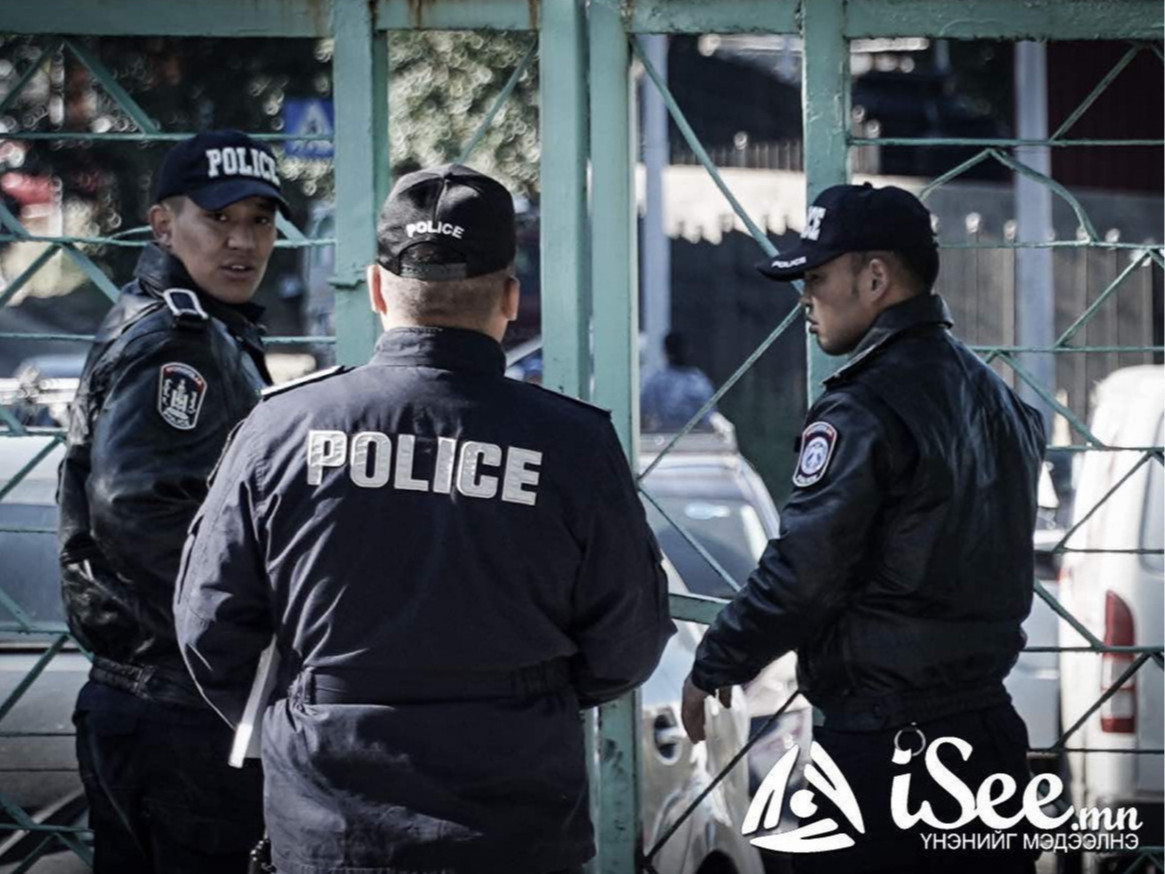 Өнгөрсөн хоногт гэр бүлийн хүчирхийллийн 87 дуудлага бүртгэгдэж, 101 хүн эрүүлжүүлэгдсэн байна ...